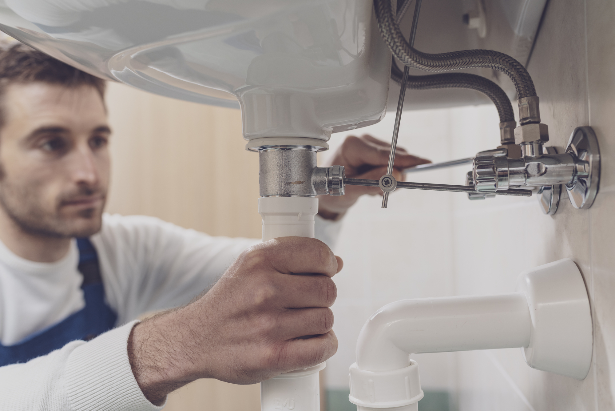 Plomberie Richard & Fils | Prepare Your Home for Spring: Plumbing Tips ...